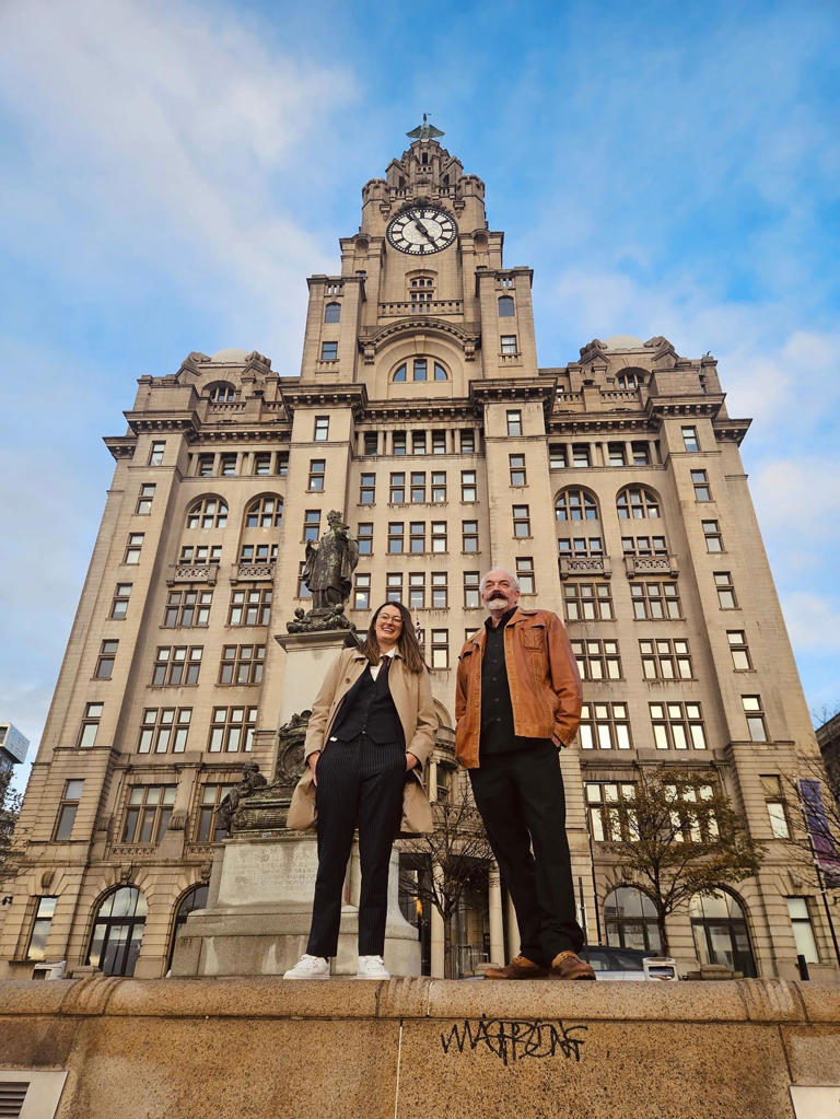 Chesterfield’s Paper Starlights Shines at the Good Business Awards