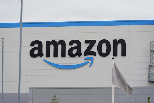Is Amazon Web Services down? Users report problems with service