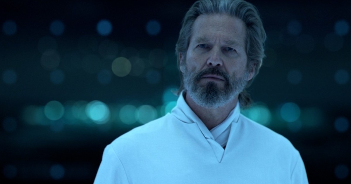 Jeff Bridges Shares Interesting Perspective on Tron: Ares' Box Office ...