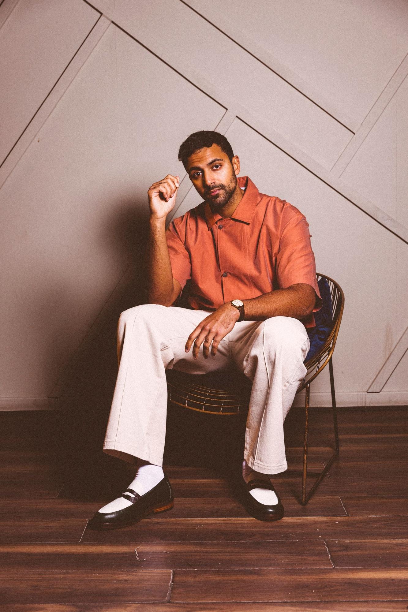 Stefan Mahendra to perform at Harrogate Convention Centre November 2025 ...