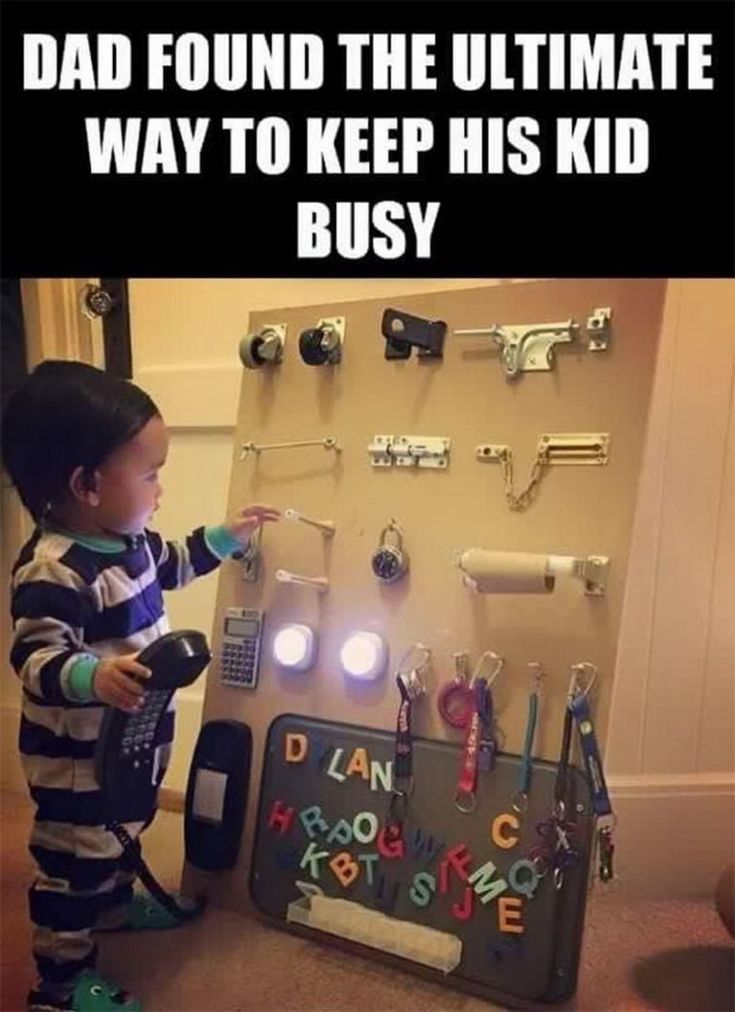 30 relatable memes for parents sneaking in a five-minute break from the ...