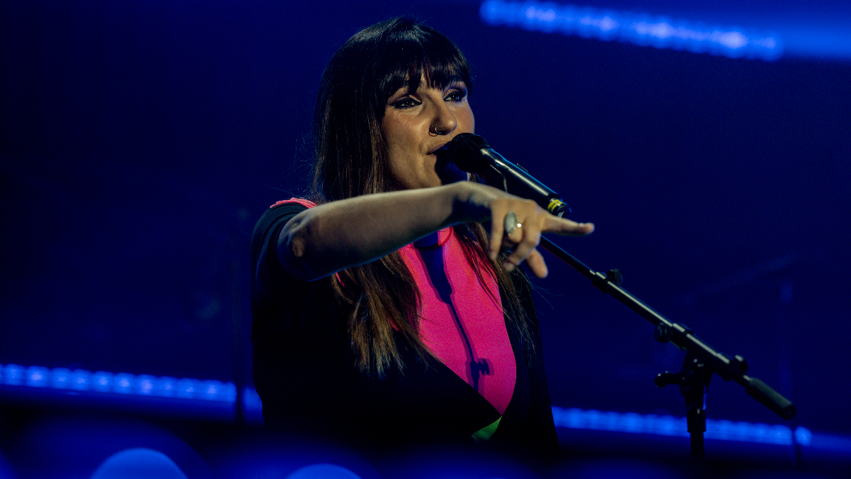 Rozalén se despide de ‘Chavela’ con un emotivo mensaje: «No os digo ...