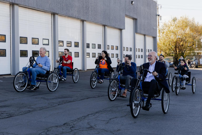 West Herr WBEN Buffalo Business Report - Wednesday, October 29th, 2025