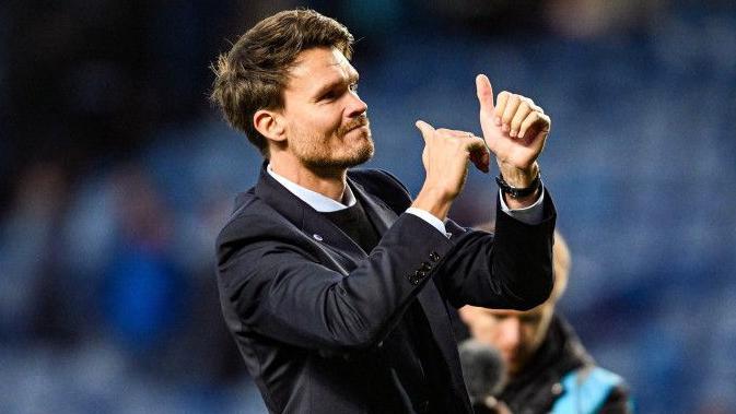 'More intensity' about Rangers under Rohl