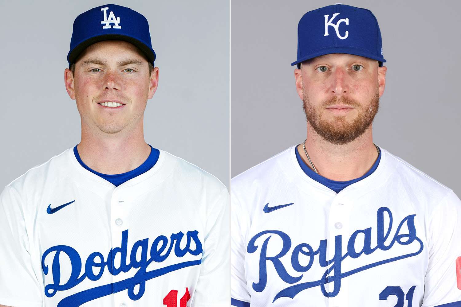 2 Players Each Named Will Smith Have Won the World Series Every Year ...