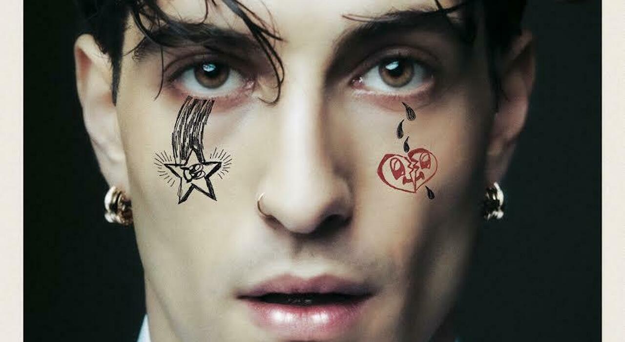 Damiano David si sposa? Quell'anello al dito di Dove Cameron (poi scomparso)