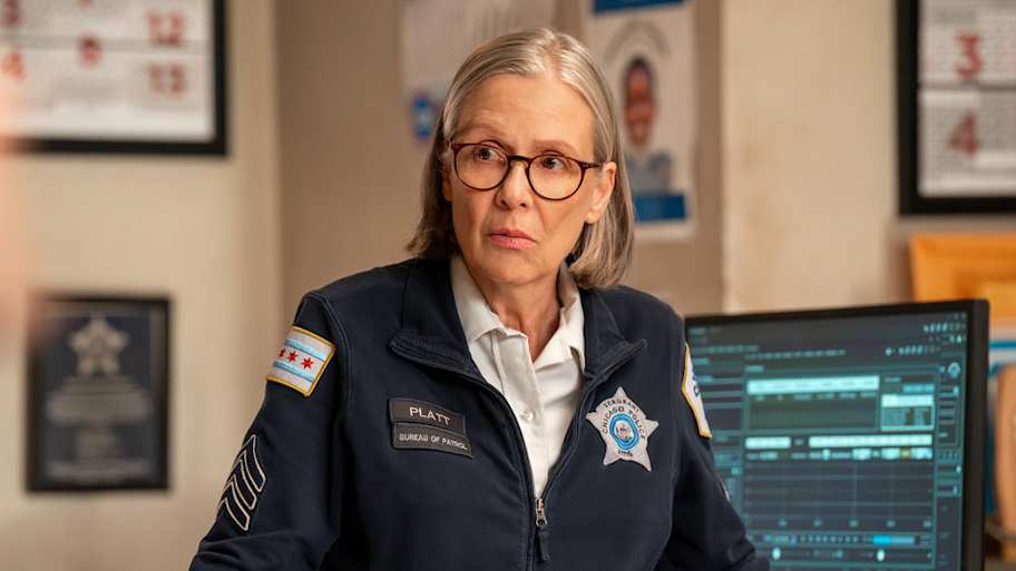 Is Amy Morton leaving Chicago PD? Let us explain why fans are worried ...