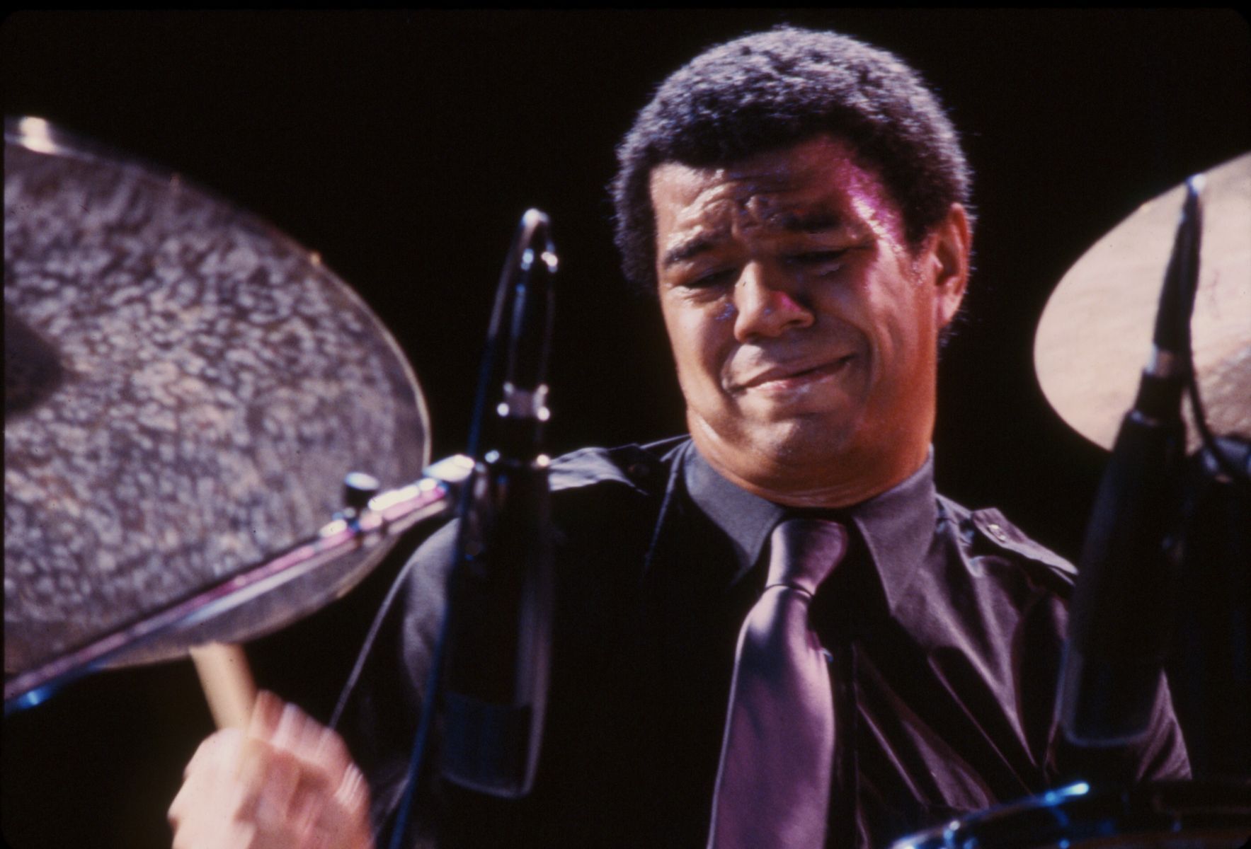 Floyd Roger Myers Jr. – October 29