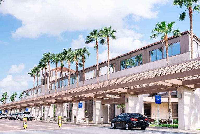 TX airports see flights to Mexico abruptly canceled. Here's why.