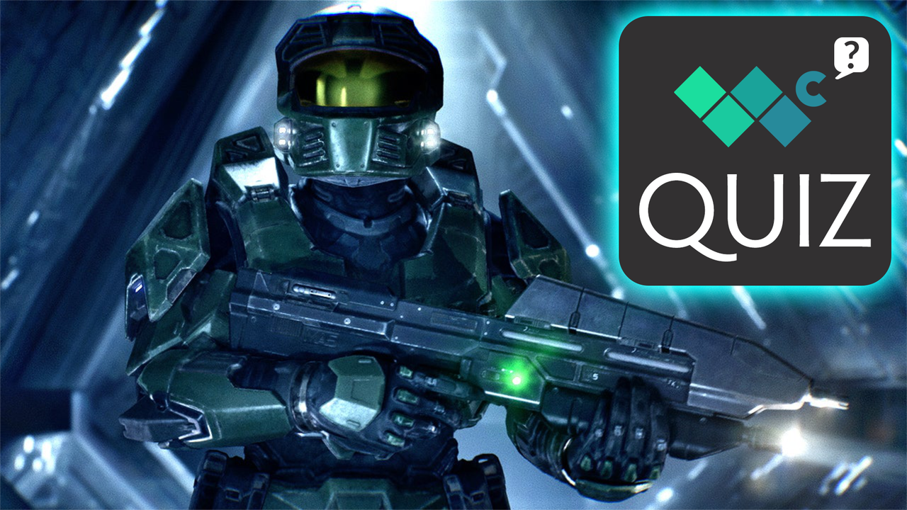 Are you a real Halo fan? — Test your knowledge in celebration of Halo ...