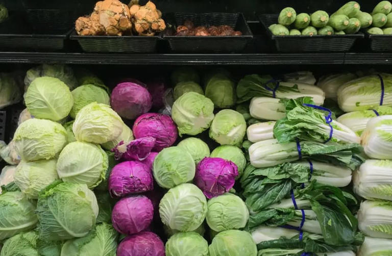 Cabbage diet: Dr. Maya Rosman explains what really works and what works ...