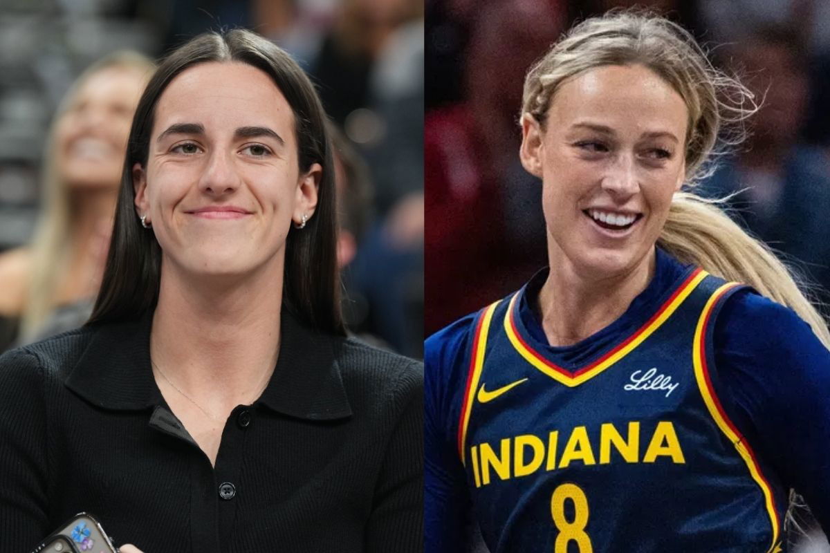 8 Times Caitlin Clark and Sophie Cunningham Shined as the WNBA's Ultimate Duo