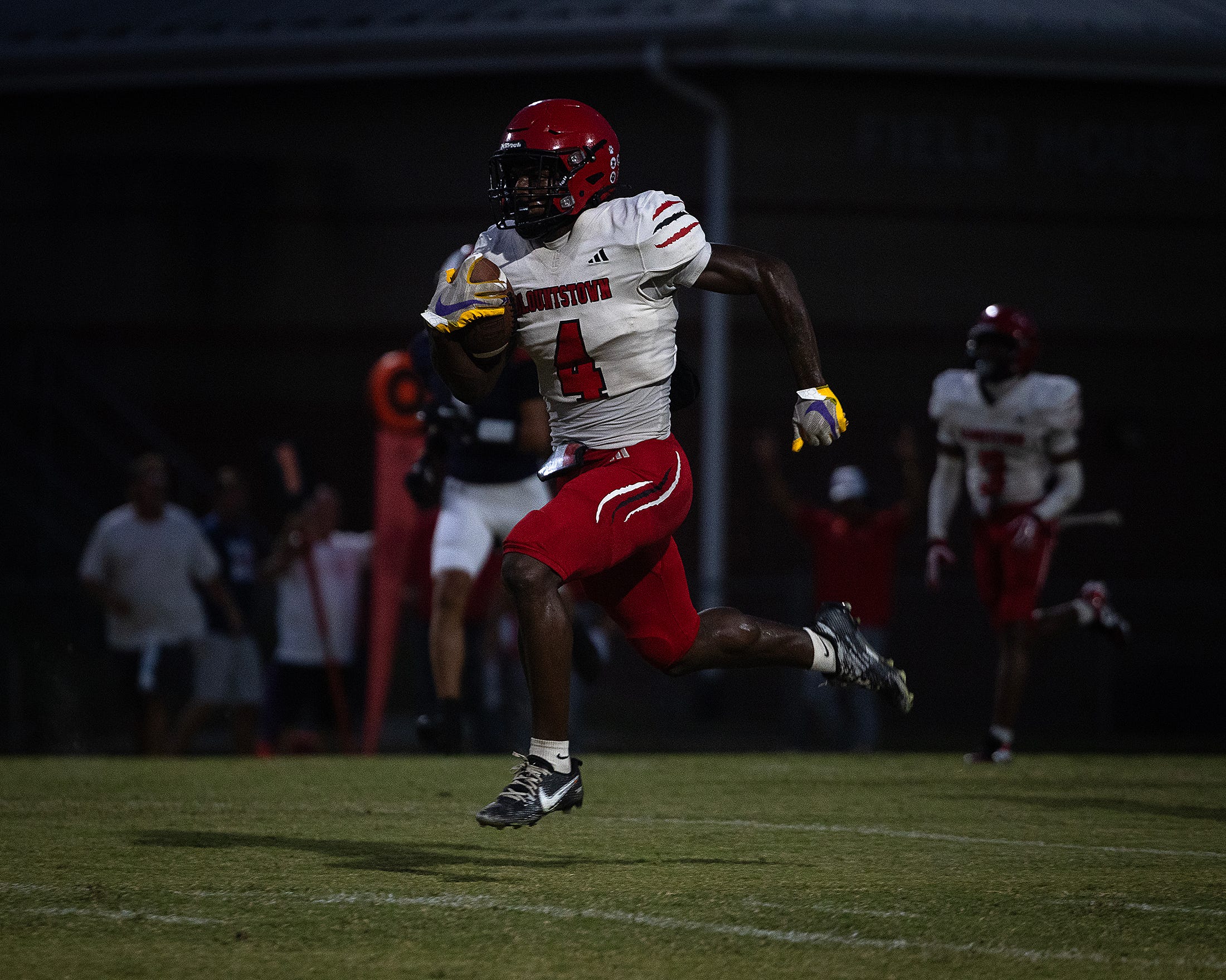 FSU football flips pair of elite in-state recruits from SEC schools