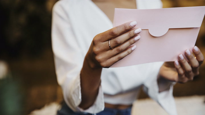 What to Include in a Wedding Invitation Suite