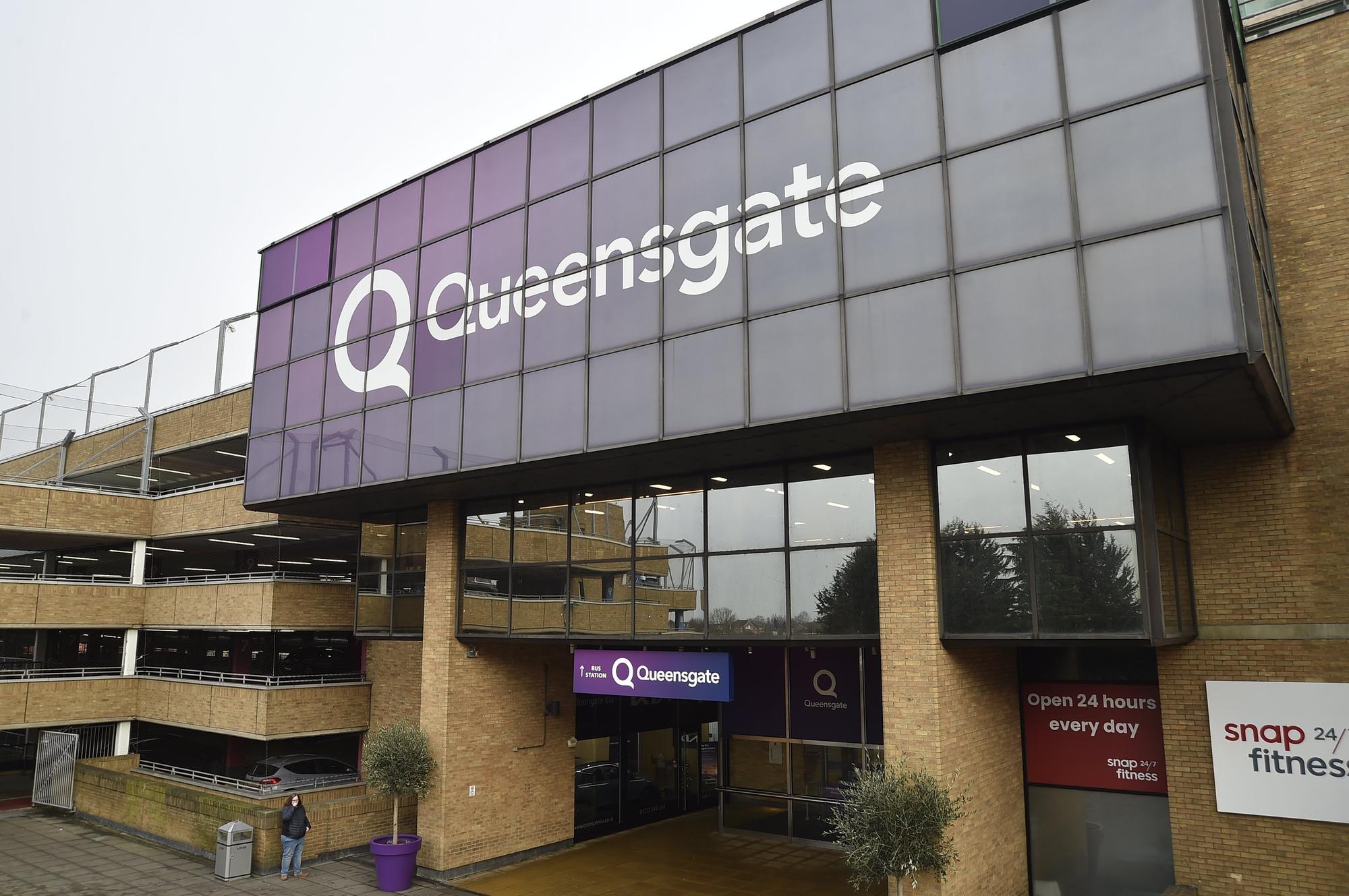 Store giving away free school uniforms set to open at Peterborough ...