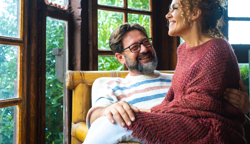 14 things you'll notice if you're married to an exceptionally ...