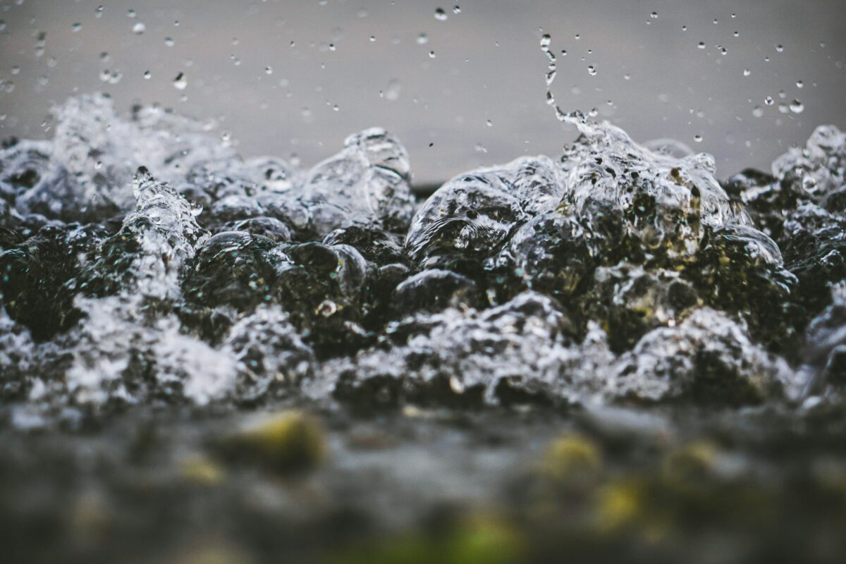 Unusual Facts About the World’s Ancient Oceans