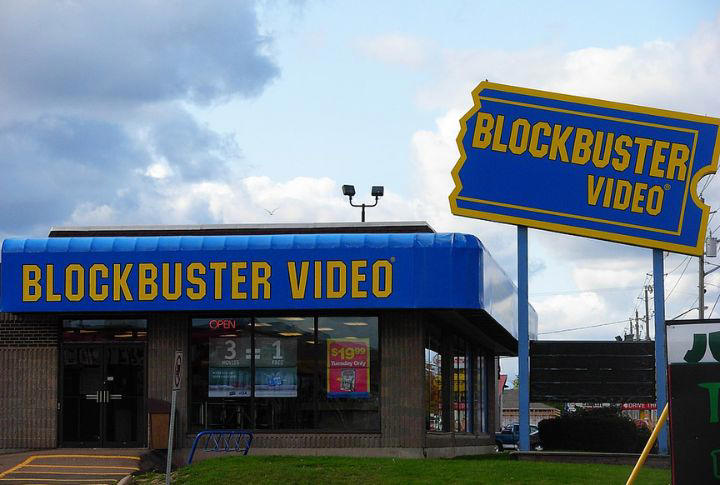 These 20 Things Defined The Past But Have No Place Today