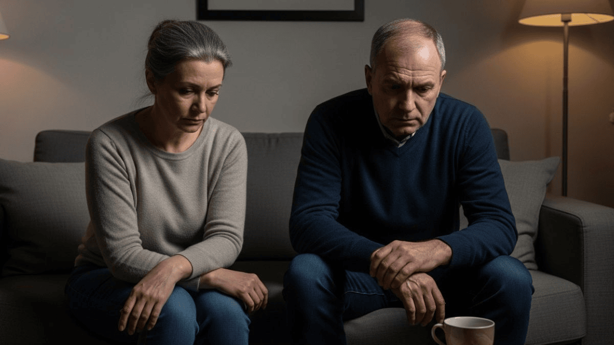 Phrases that reveal you were raised by emotionally manipulative parents
