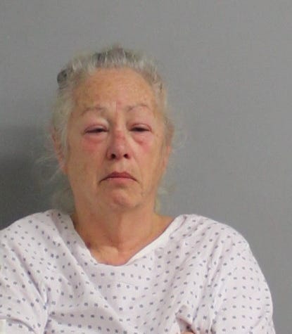 Killingly woman arrested in Monday night deadly shooting