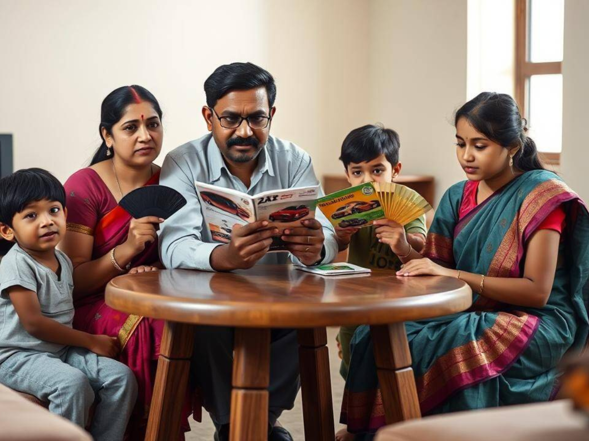 'Middle class habits': DIME founder claims these four 'behaviour ...