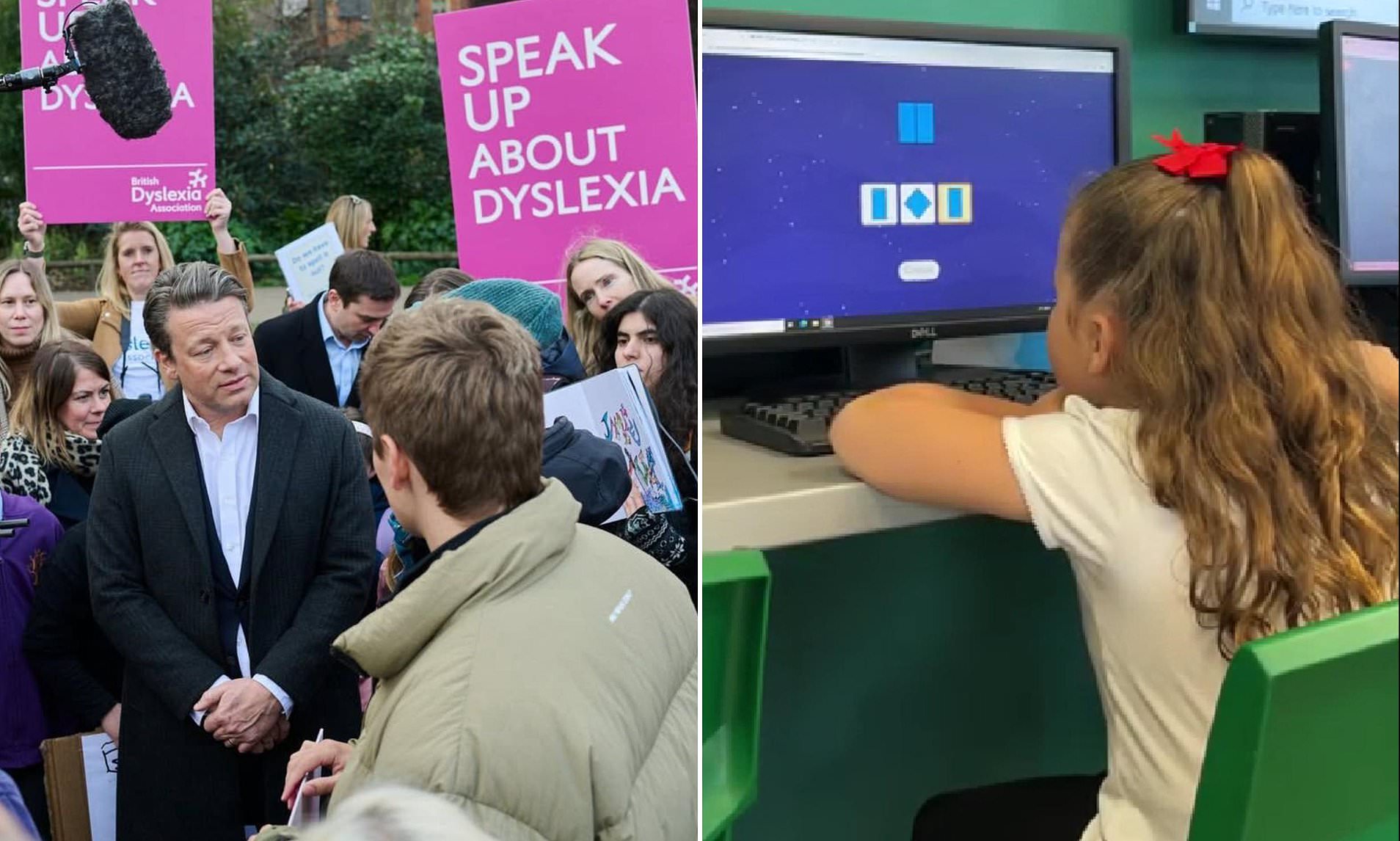 Could your child have hidden dyslexia? Take this 5 minute test to ...