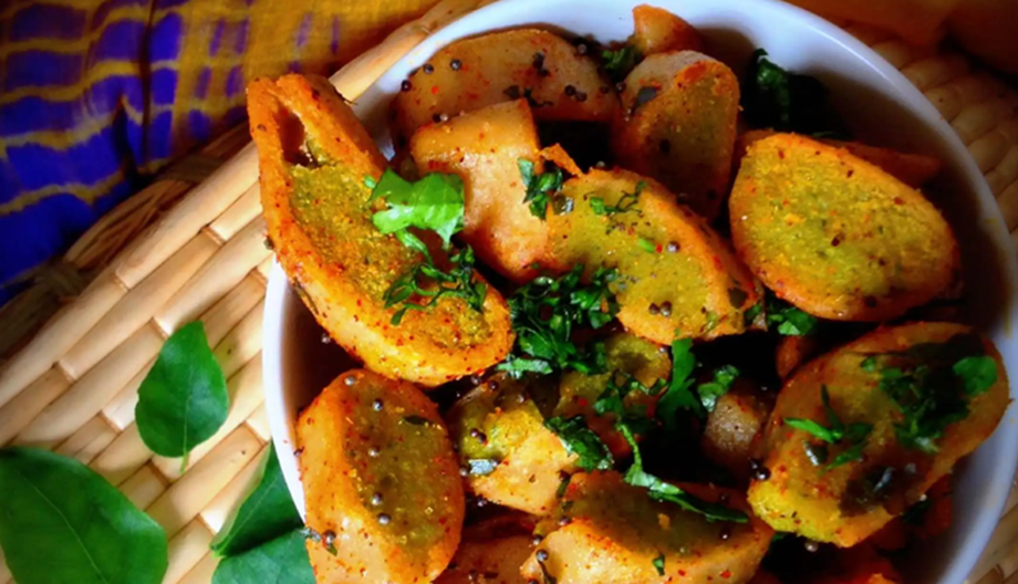 Dal Fara: This dish can be relied upon to give you a great start to ...