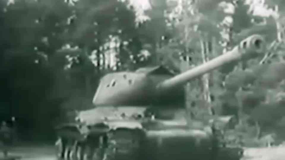 Operation Piper – Breaking Through the Frozen Front