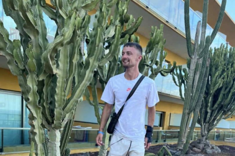 Six police officers served gross misconduct notices over Leicestershire ...