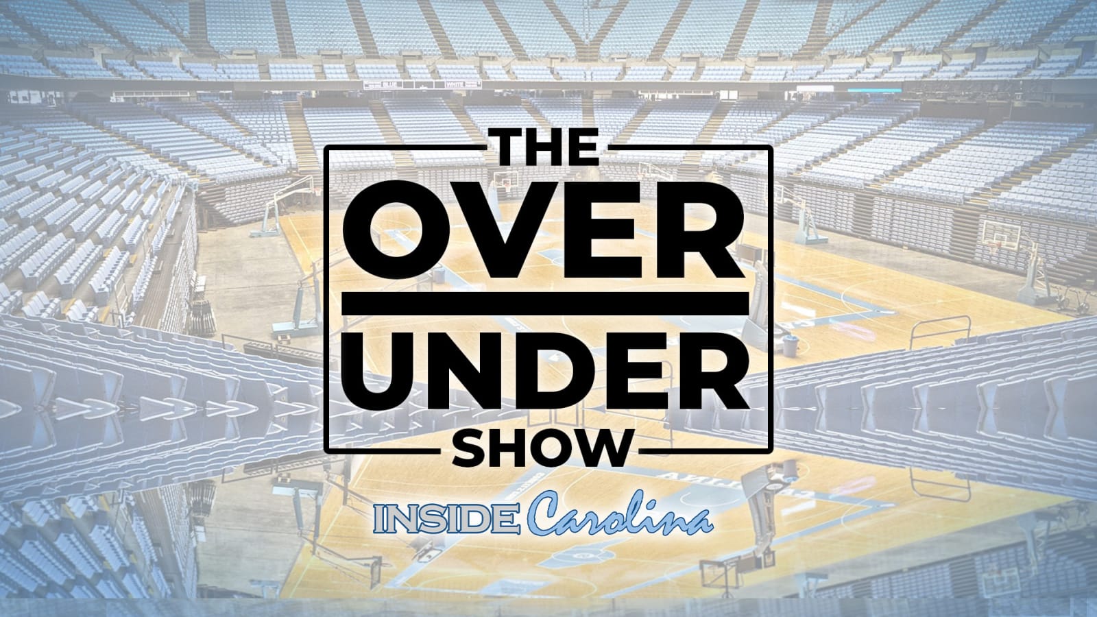 UNC Basketball Over/Under Show