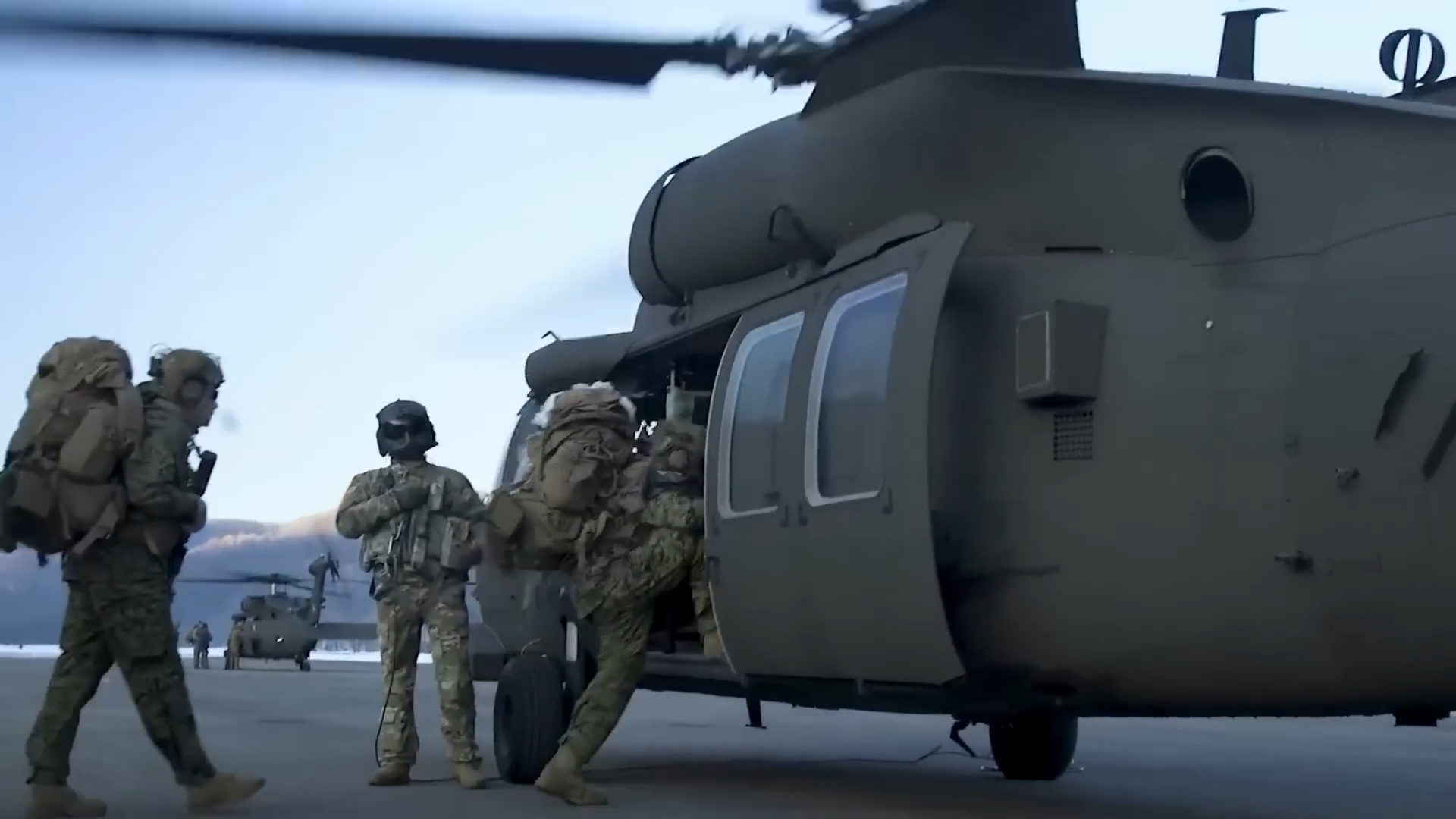 Every U.S. Marine Corps Infantry Job