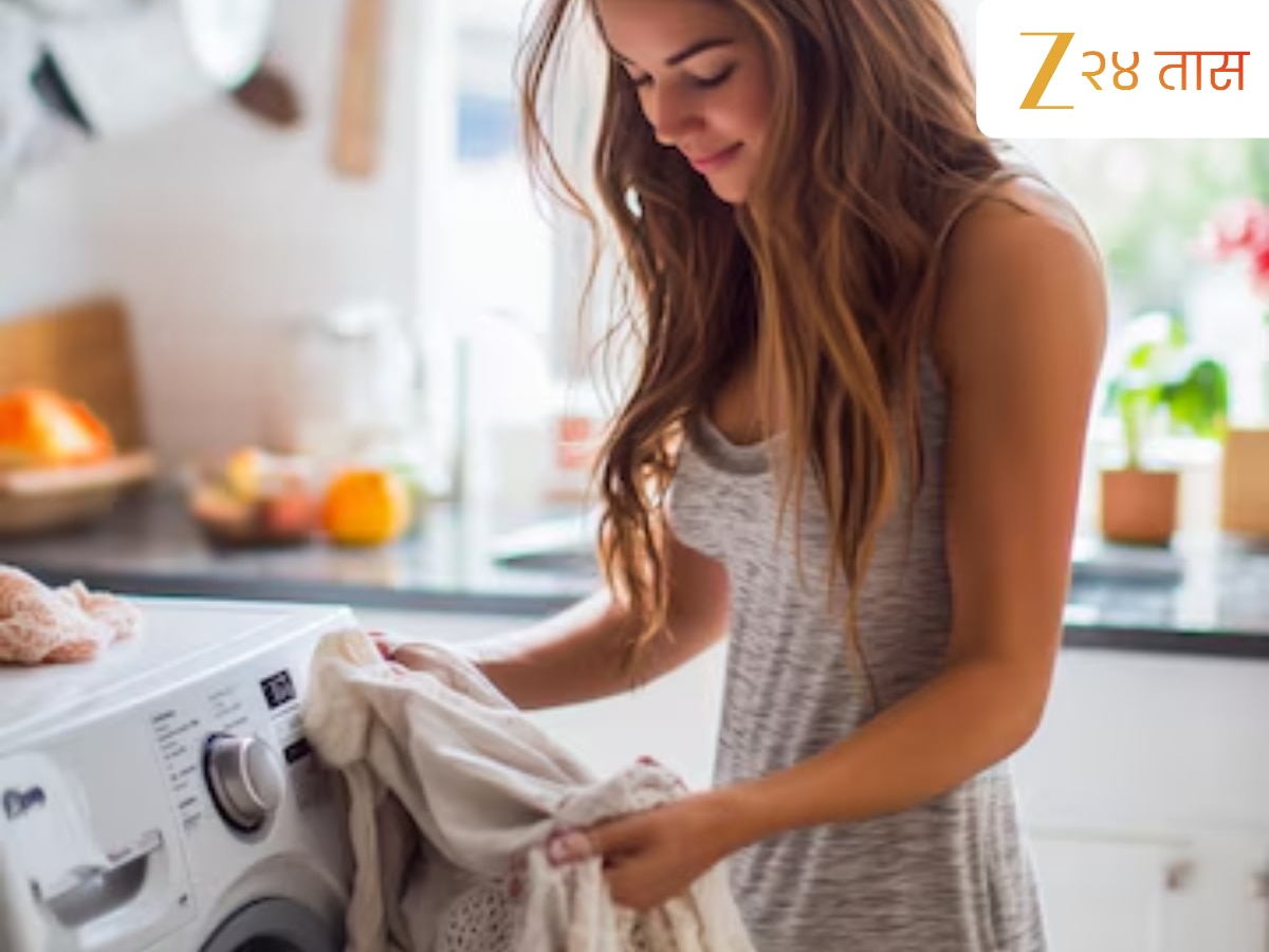 Cotton Clothes Washing Tips: कॉटनच्या कपड्यांचे रंग लवकर का जातात ...