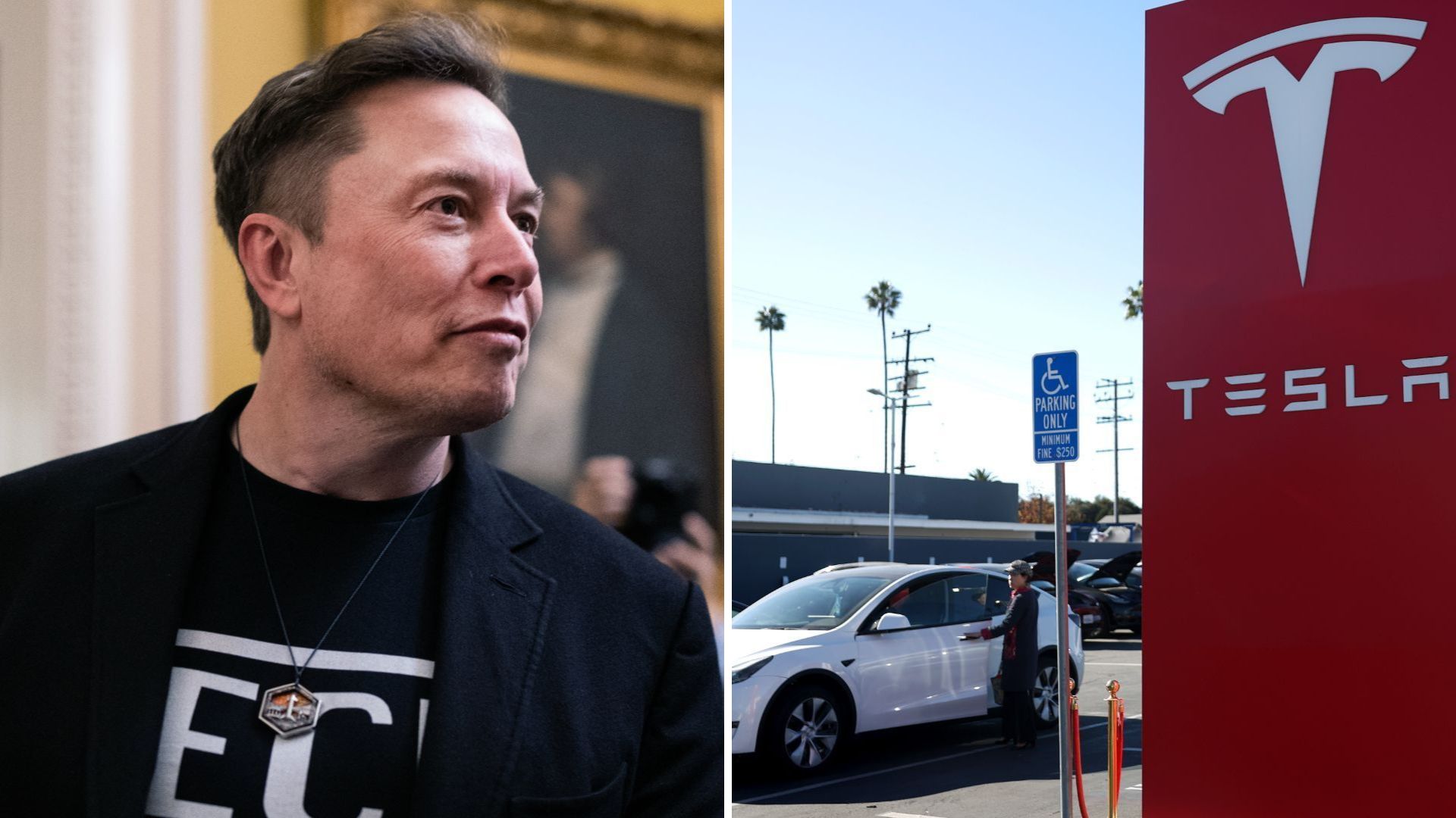 Elon Musk: I want a trillion dollars or I leave