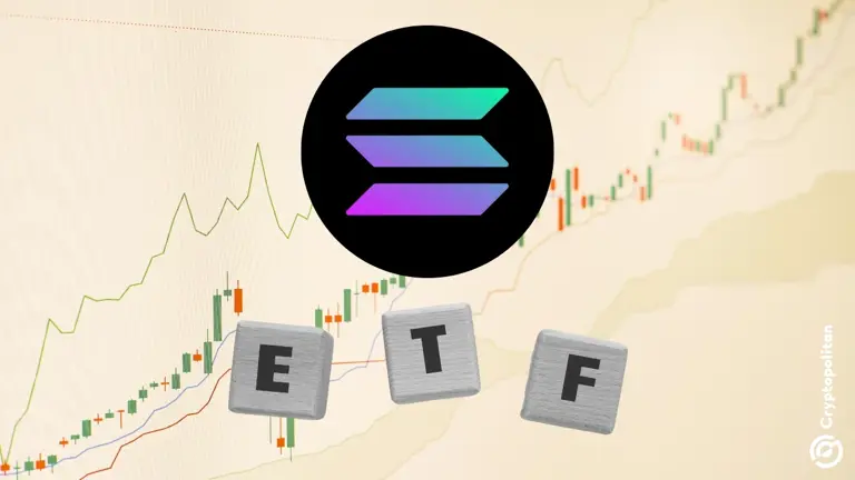 Grayscale debuts GSOL staking ETF on NYSE Arca, still waiting on full ...