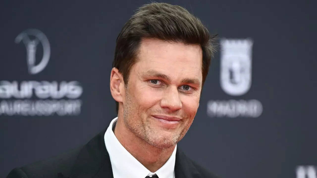 “It finally caught up to me”: NFL legend Tom Brady reveals health scare ...