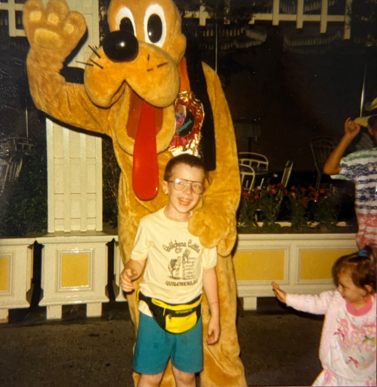 Edmonton’s everyman: Andrew Knack’s journey to the mayor’s seat