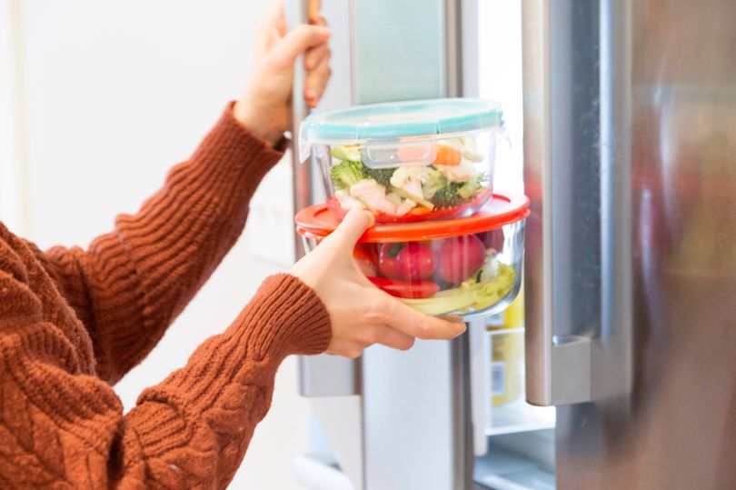 Food safety expert shares vital change you should make to leftover storage