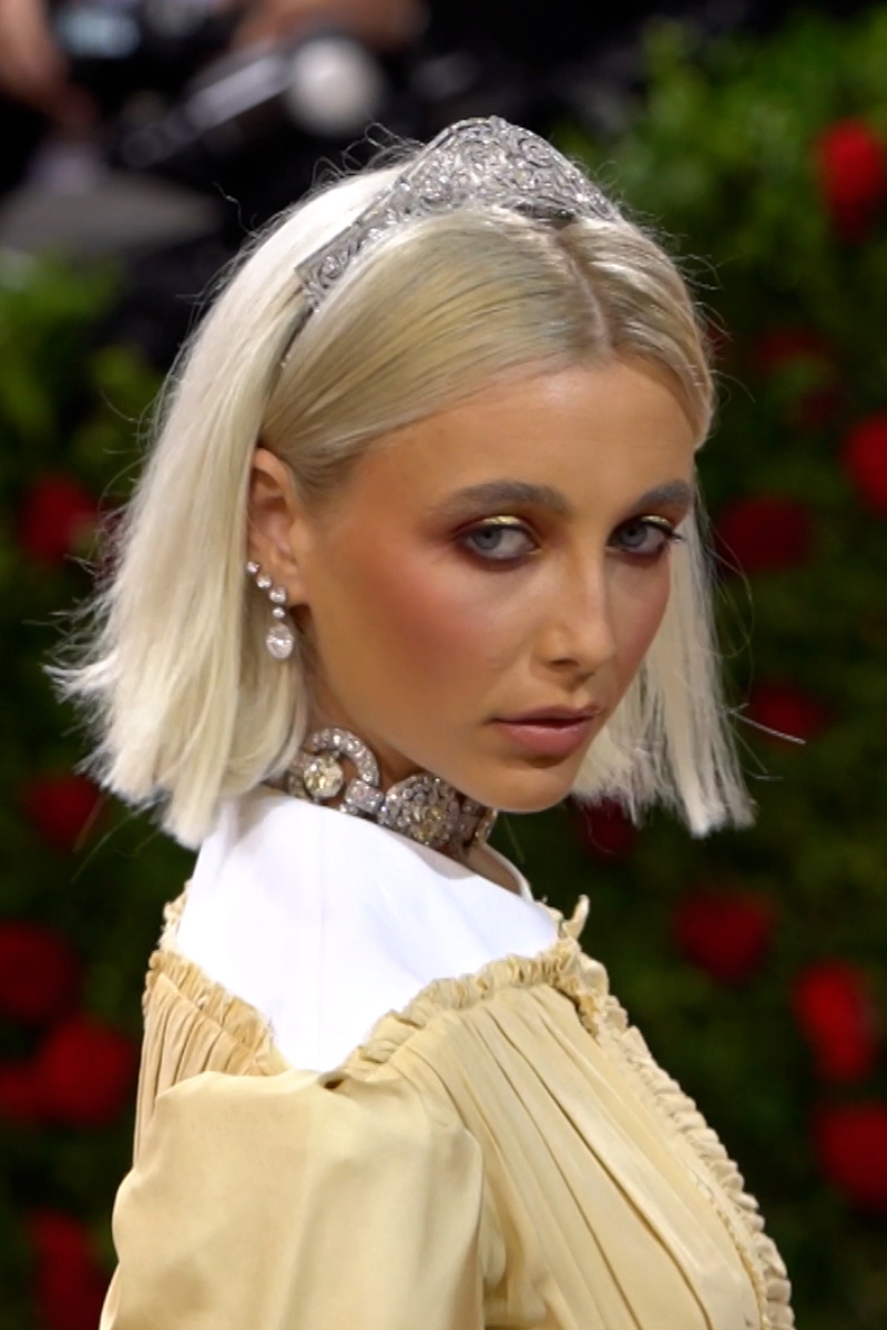 Emma Chamberlain: From YouTube Teen to Gen-Z Powerhouse