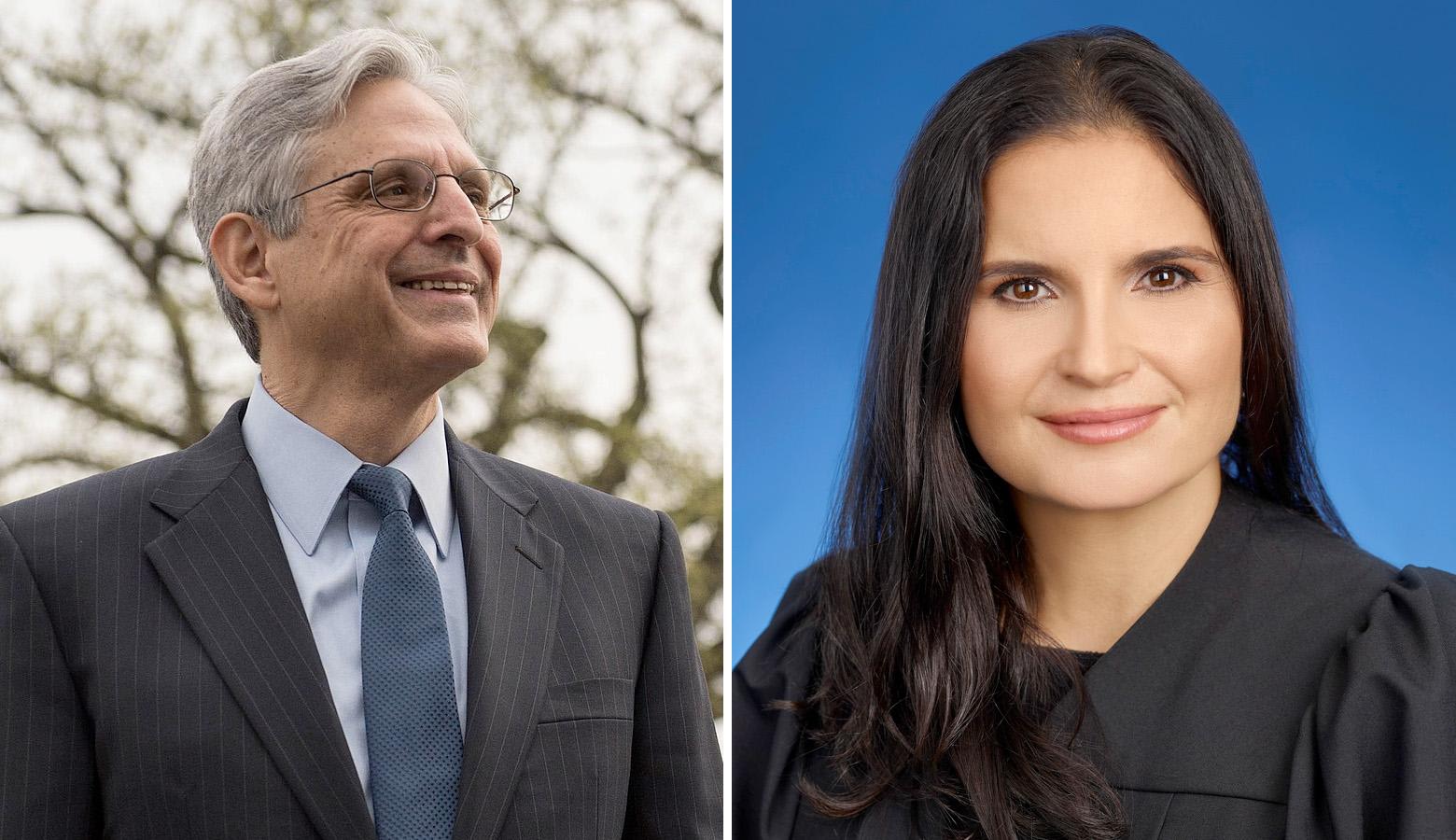 'Overly cautious' Garland made investigators wait 'months' to issue ...