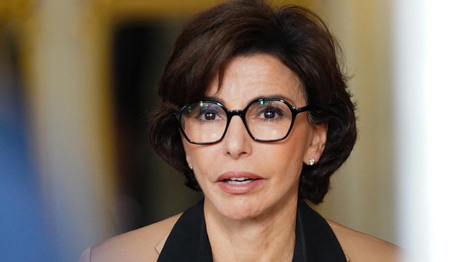 Rachida Dati en colère contre Gabriel Attal, sa réplique cinglante : “C ...