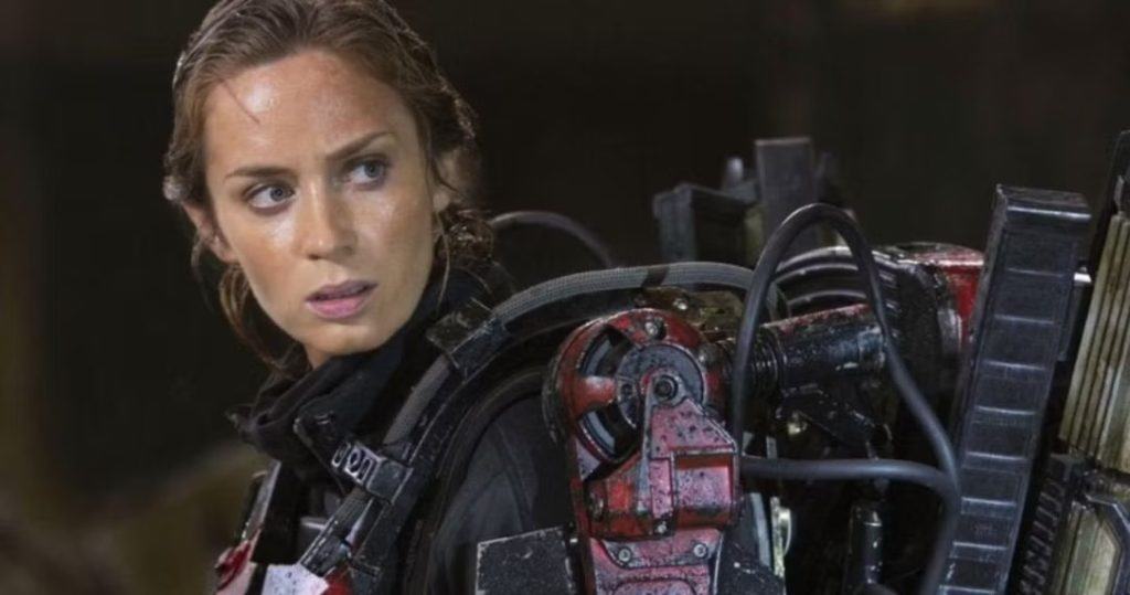 10 iconic female screen legends who defined strength
