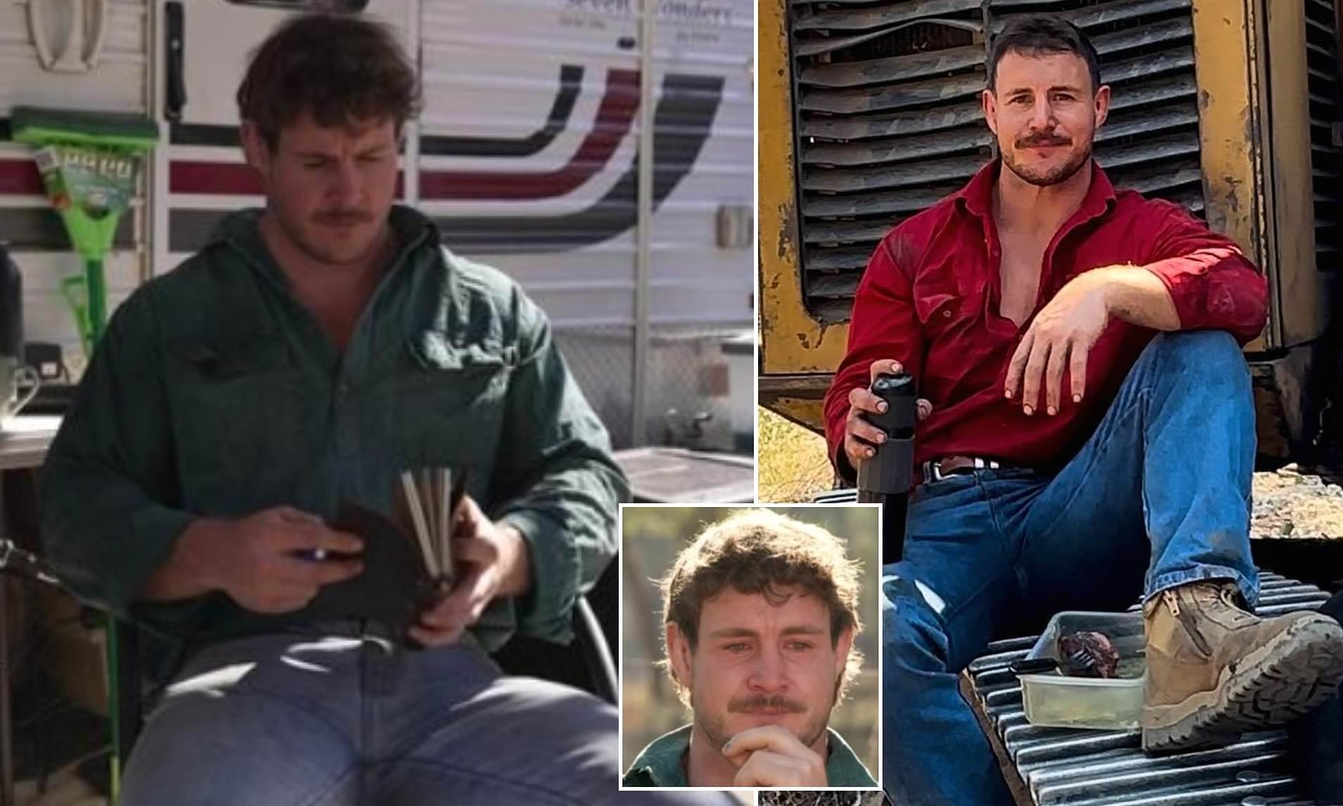 Ex-NRL star tears up as he reveals how his mum stepped in to pay his ...