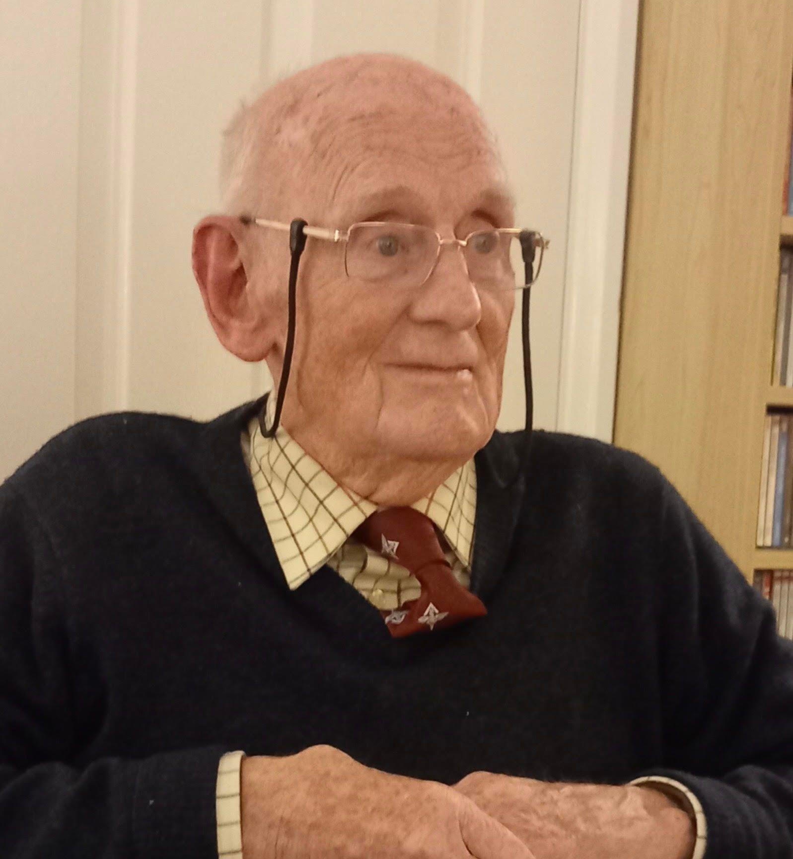 Market Harborough Historical Society November Meeting