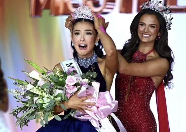 Missouri high school student Mailyn Marsh crowned 2025 Miss Teen USA