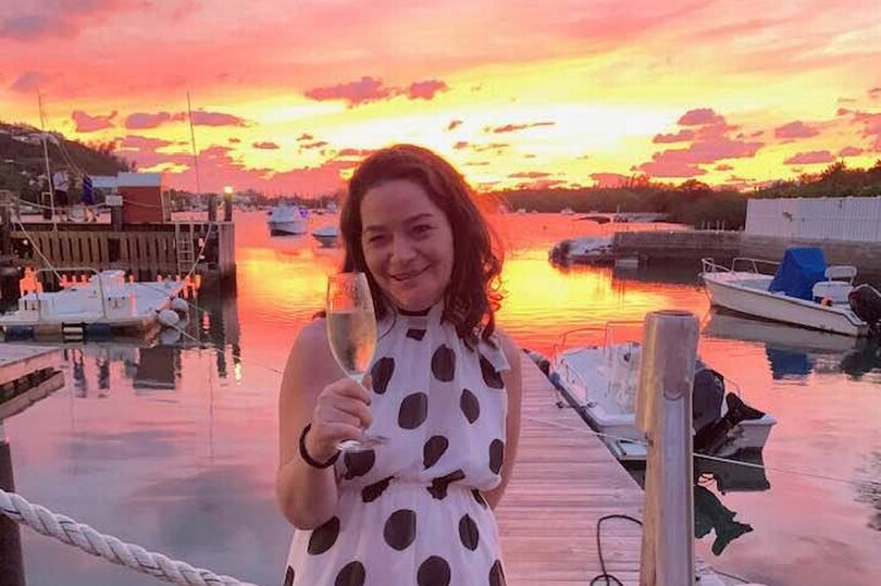 Northern Ireland woman killed in tragic Bermuda road accident