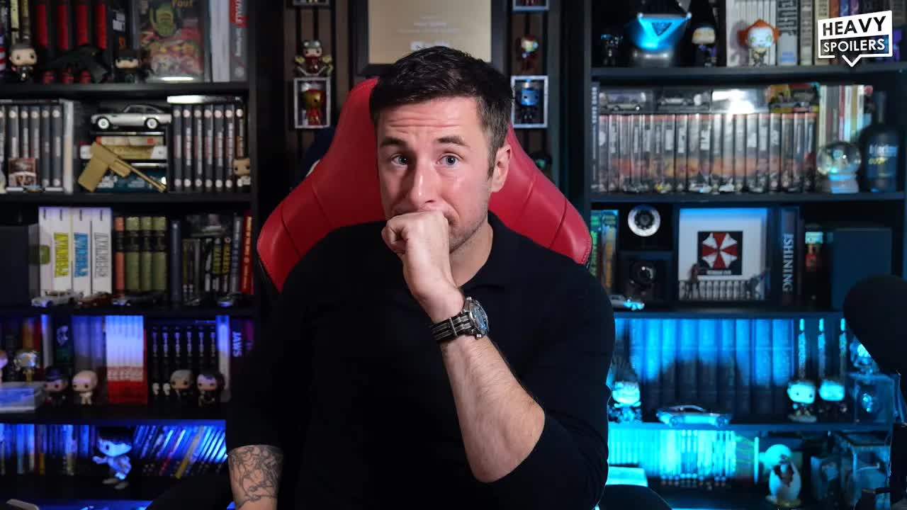 Why I'm worried about the DCU