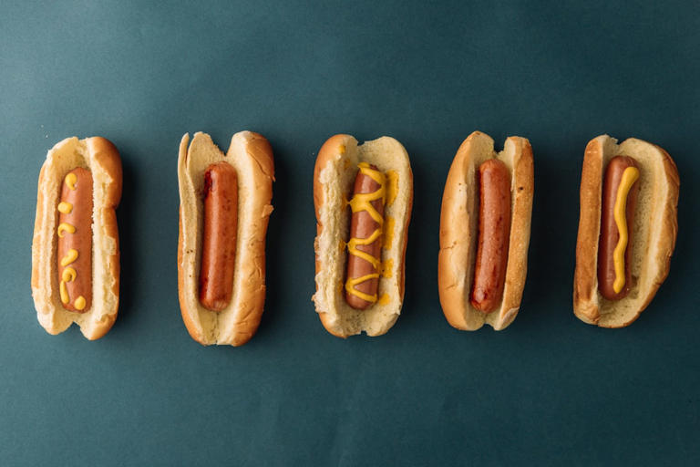 12 Hot Dog Cooking Methods, Ranked from Worst to Best