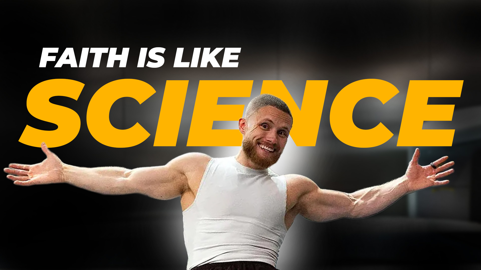 The Science of Hypertrophy — Jeff Nippard’s Proven Formula for Growth