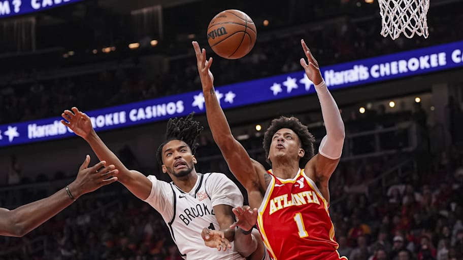 Hawks vs Nets: Game Preview, Injury Report, Projected Starting Lineup ...
