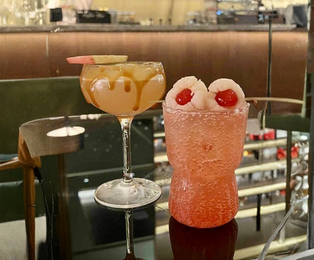 Celebrate the spooky season with fruity Filipino cocktails and ...